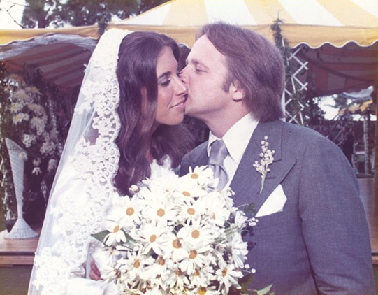 Relevant Tea Leaf: Down the Aisle with 12 Ford Family Wedding Gowns