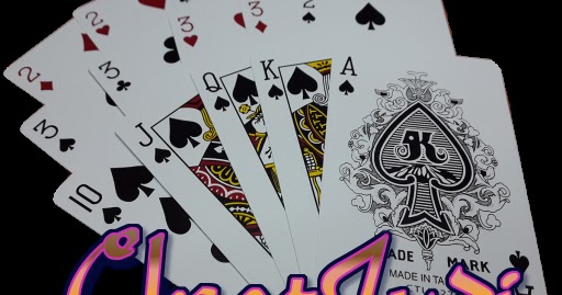 Sejarah Dan Asal Usul Permainan Capsa Susun