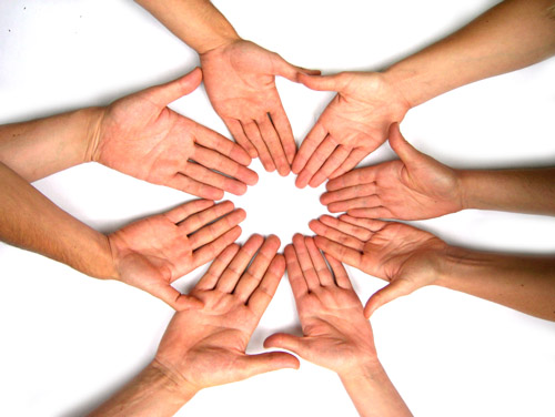 The Indian Stammering Association : What an shg can do for you..