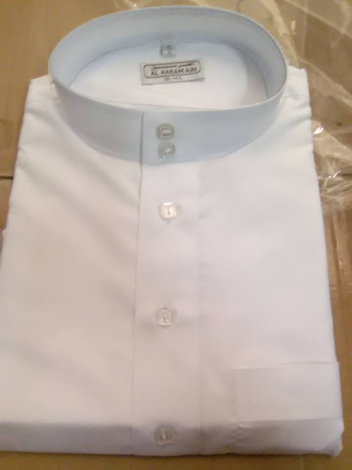 Alamier Gallery: Gamis alharamain china