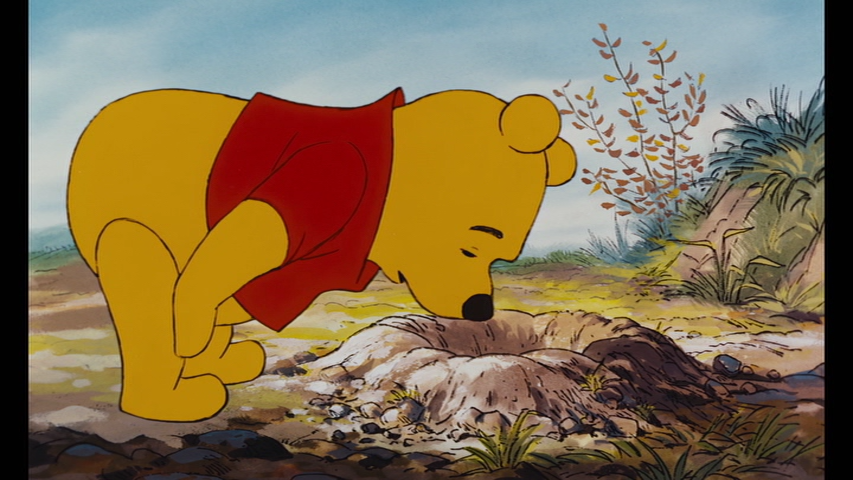 The New Adventures of Winnie The Pooh: The Many Adventures of Winnie ...