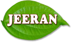 Jeeran