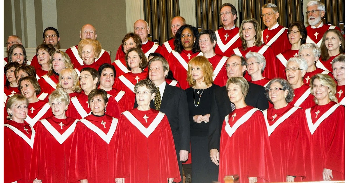 Ann-Margret's Big Choir Album, GOD IS LOVE: The Gospel Sessions 2