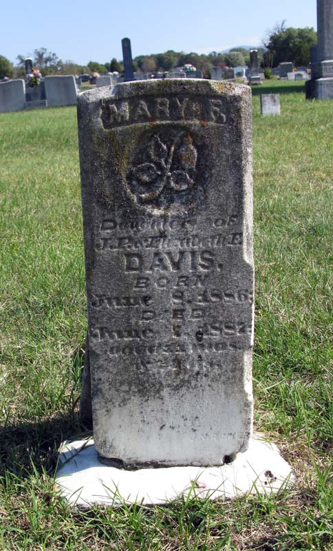 Jollett Etc.: Sepia Saturday: Grave Expressions