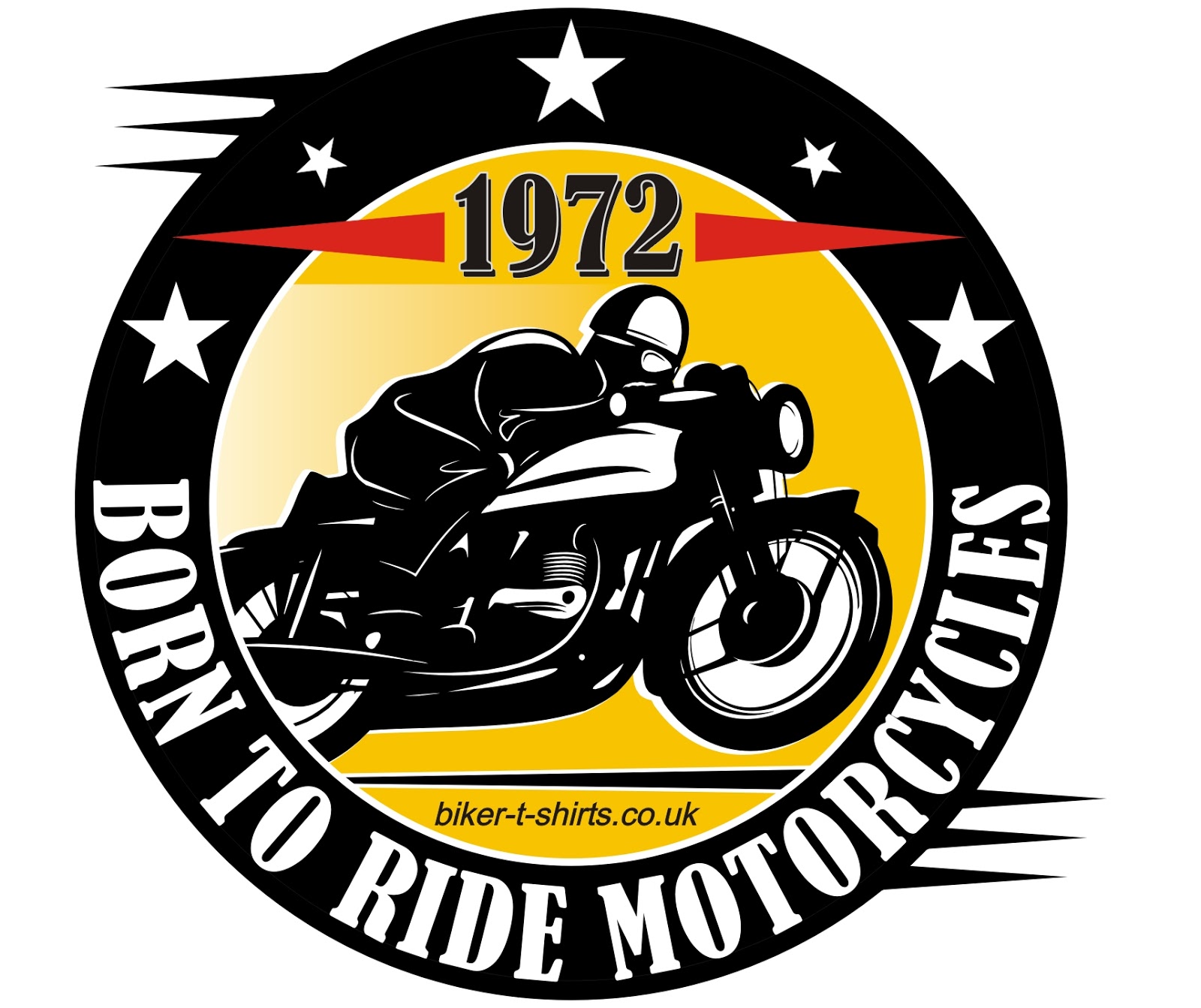 www.biker-t-shirts.co.uk Blog: Born to Ride Motorcycles