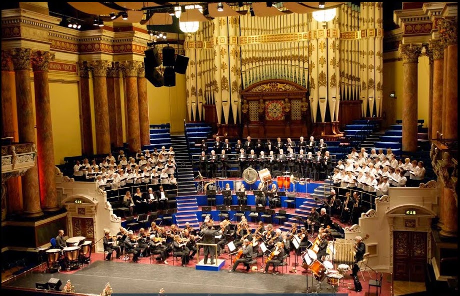 Leeds Methodist Choir