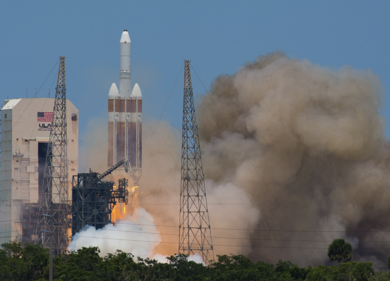 Istaboa's Waypoints: Our First Rocket Launch