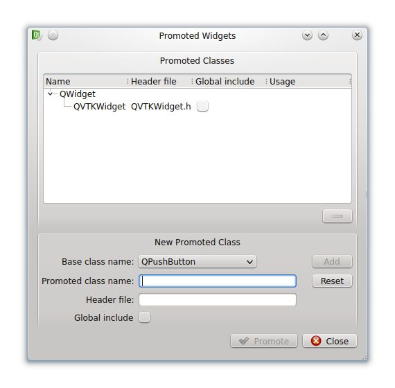 Qt Vtk Displaying Single Dicom File Using Vtk Widget In Qt The Hxr Portal