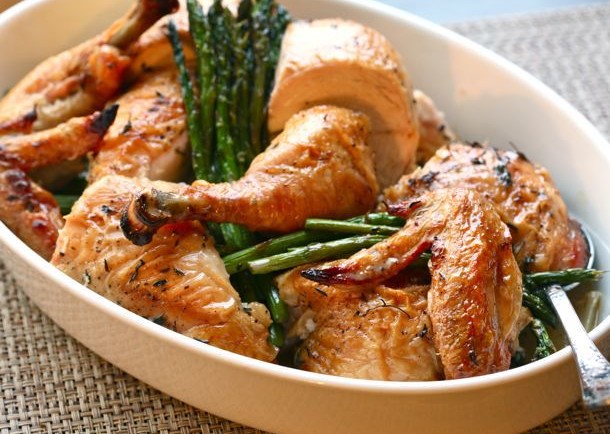 3 GREAT WAYS OF PREPARING CHICKEN - Clems & Grace Foods