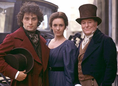 Old-Fashioned Charm: Middlemarch (1994)