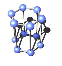QUÉ SABES DE DIETÉTICA: MAGNESIO: Elemento Químico Esencial