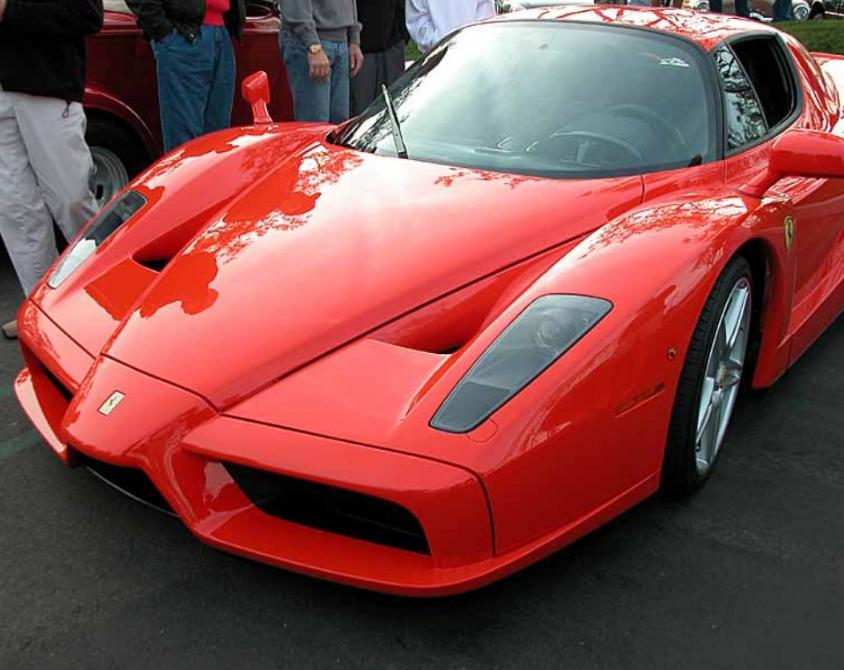 Konsep 74+ Warna Mobil Merah Bata