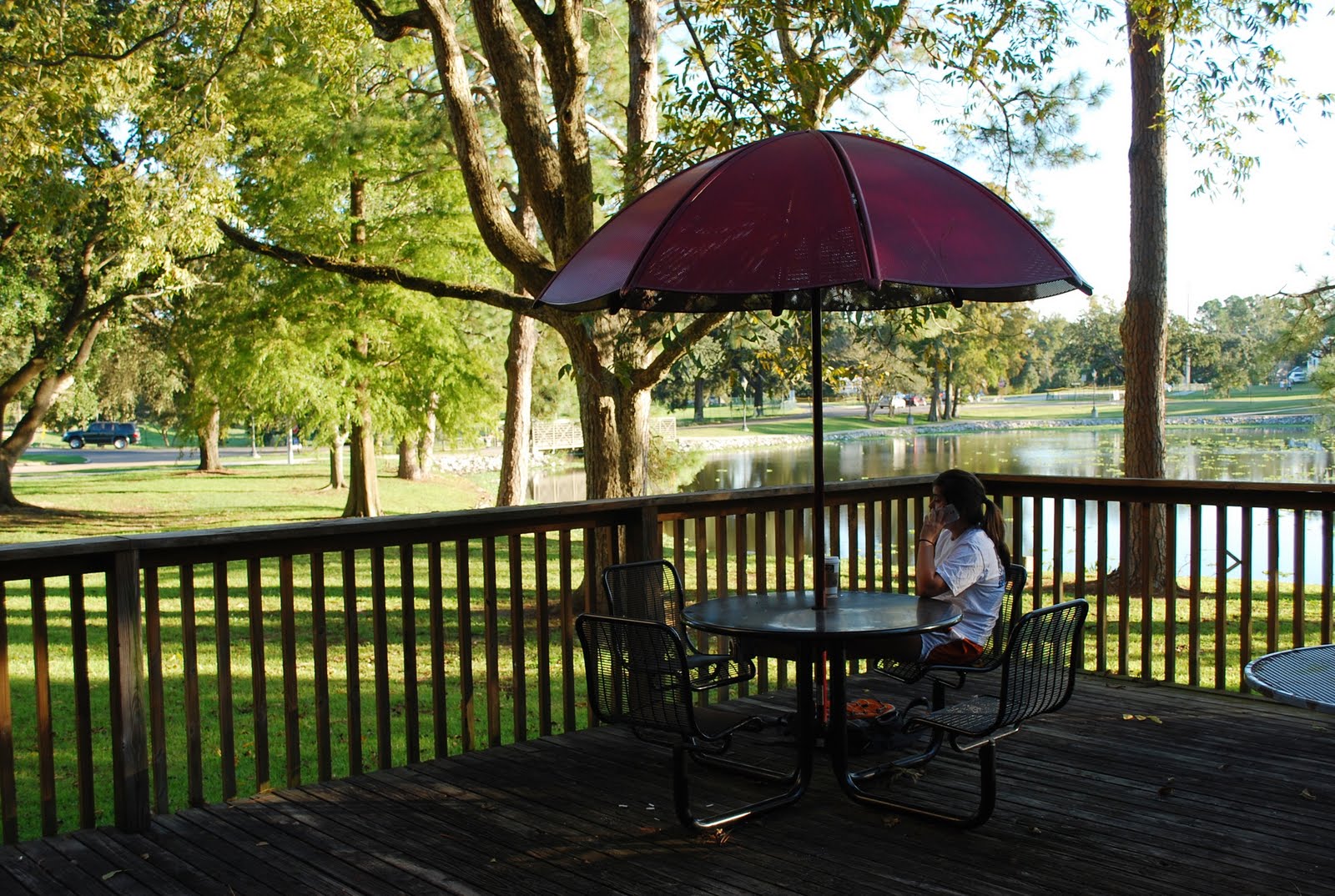 The Purple Polo: Best Hang-out Spots-- LSU Residence Halls