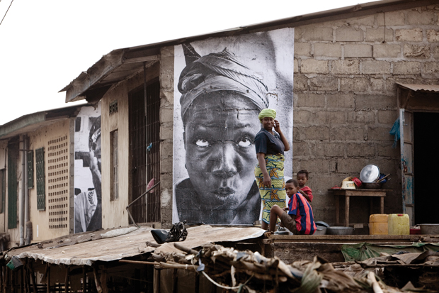 The Art of Visual Thinking: Art as Activism