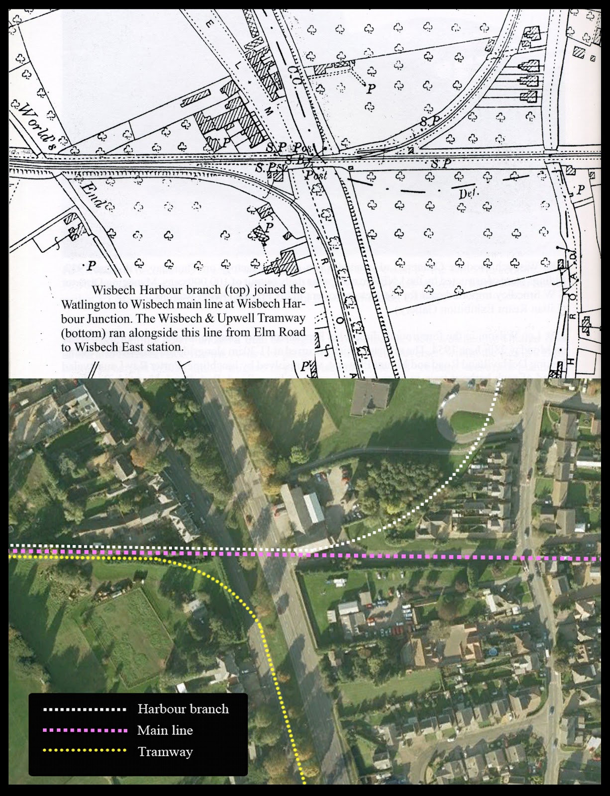 Wisbech Community Forum