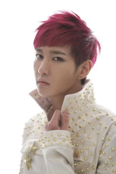 Caca's PeRsonaL bLoG: Profile B-Bomb Block B 블락비