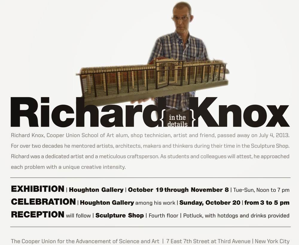 Richard Knox