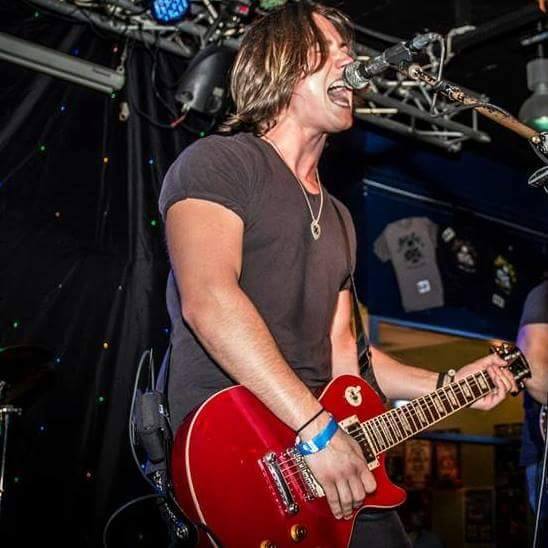 Talented Musicians Blog: Talented Musicians Blog - Meet Ryan Flannery