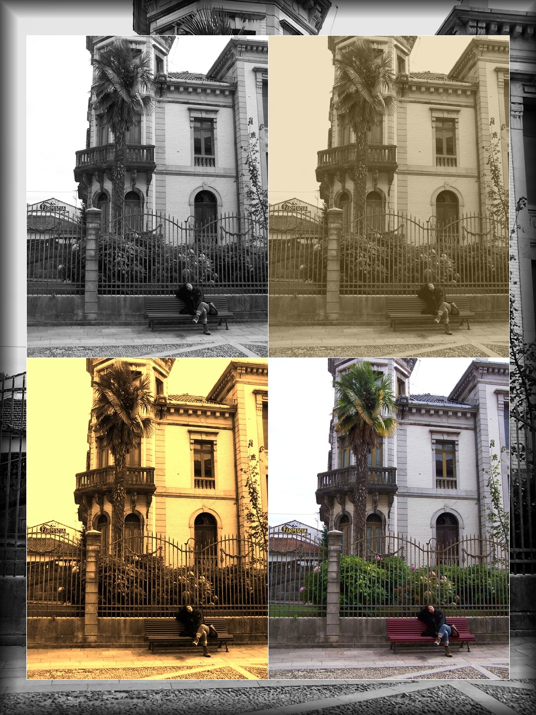 Bookcaneros: CASOS CURIOSOS: PARAMNESIA REDUPLICATIVA