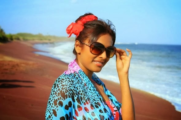 Udari Perera's Latest Gallery | MyDayLK Most interesting site