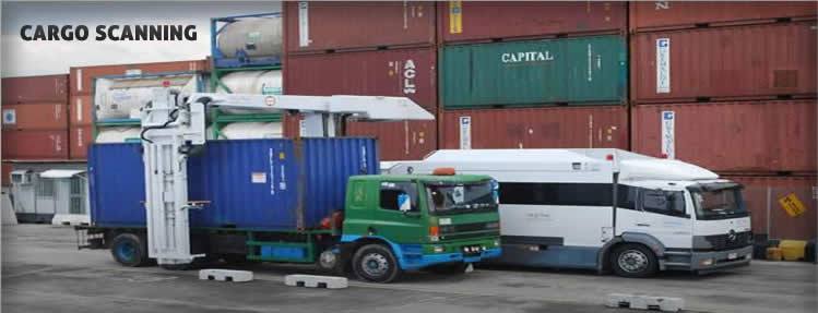 Globalscan Import-Clearing Arena: News & Events