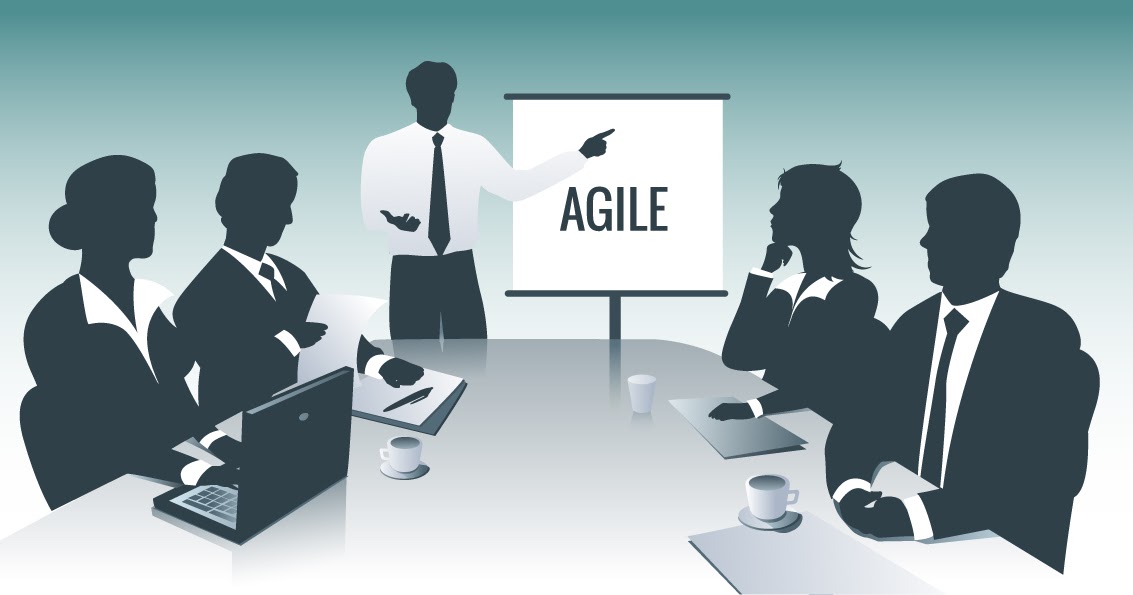 Desarrollo Software ágil | STIC Noticias