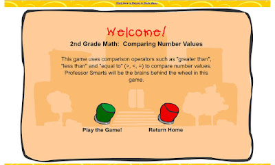 Watson Works : 2nd Grade Place Value Apps & Online Games