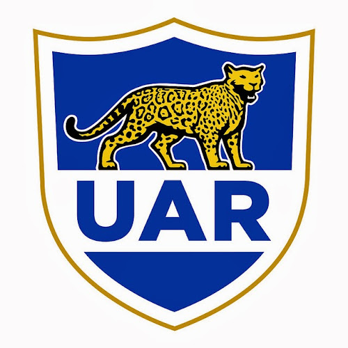 La UAR presentó el rediseño de su logo | Norte Rugby