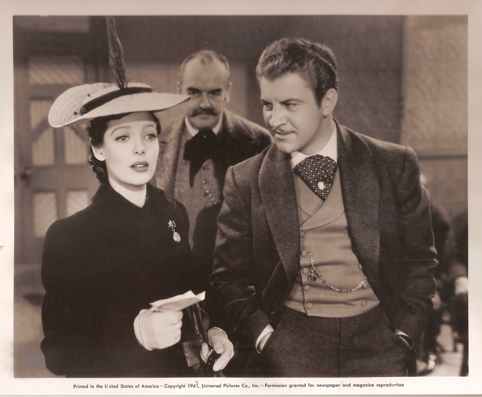 Collecting Classic Hollywood: Robert Preston costume worn in "The Lady ...