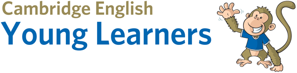ONE. SCHOOL OF ENGLISH: CAMBRIDGE EXAMS Young learners