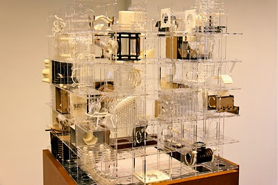 Results from Fabbing Exercise