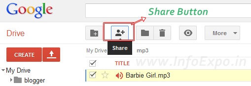 How to Create Direct Download Link for Google Drive Files - InfoExpo.in ...
