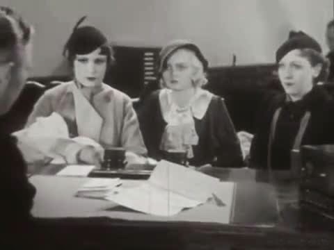 Forgotten Actors: Joyce Coad