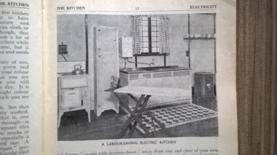 Vintage Recipe Books : Modern Cookery by Lydia Chatterton 1943