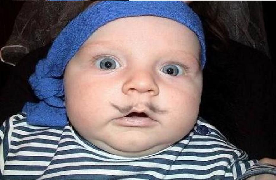21 Most Funniest Babies Wallpapers In HD