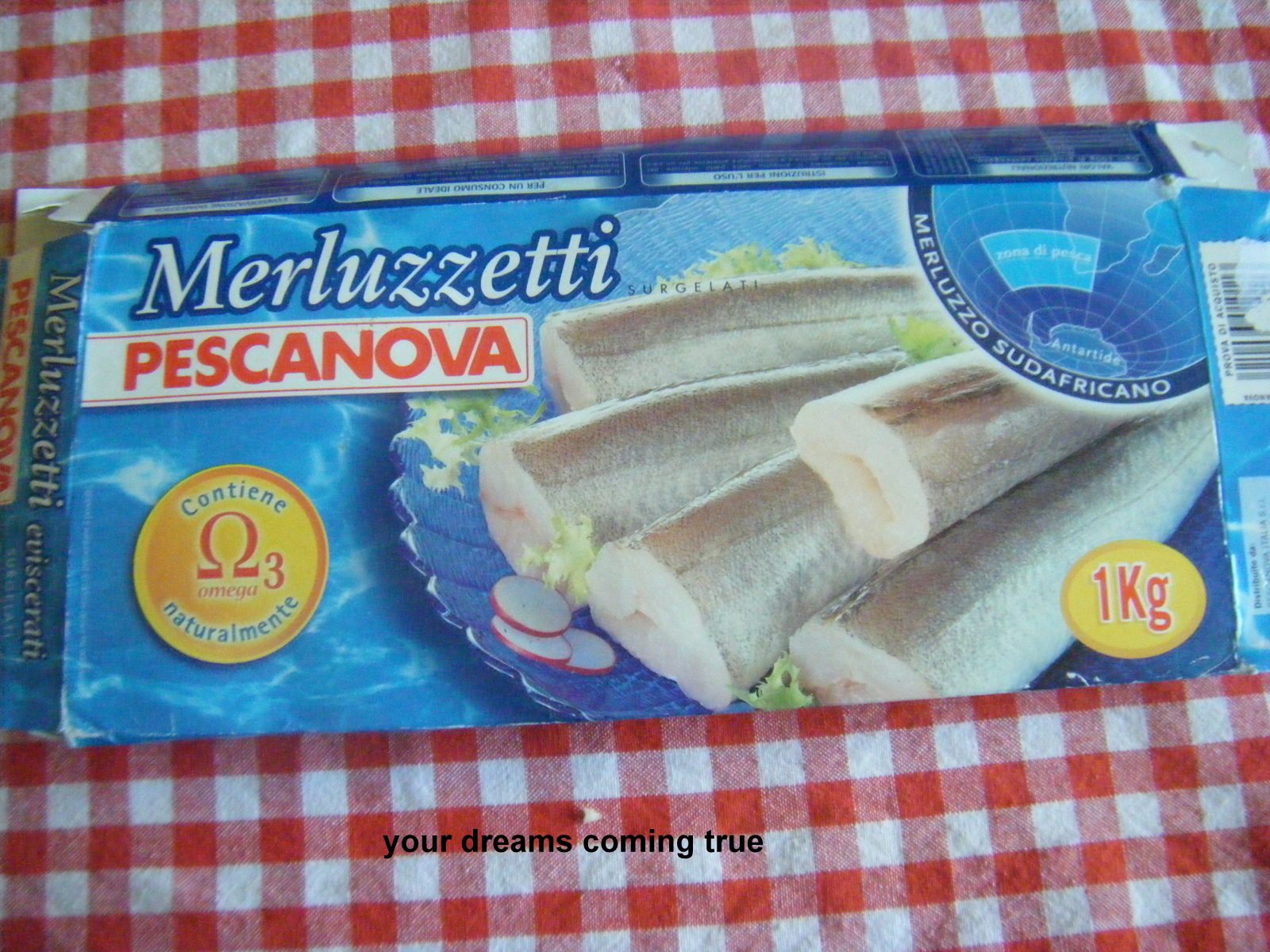 Poached Baby Cod With Olive Oil And Lemon...Light And Healthy