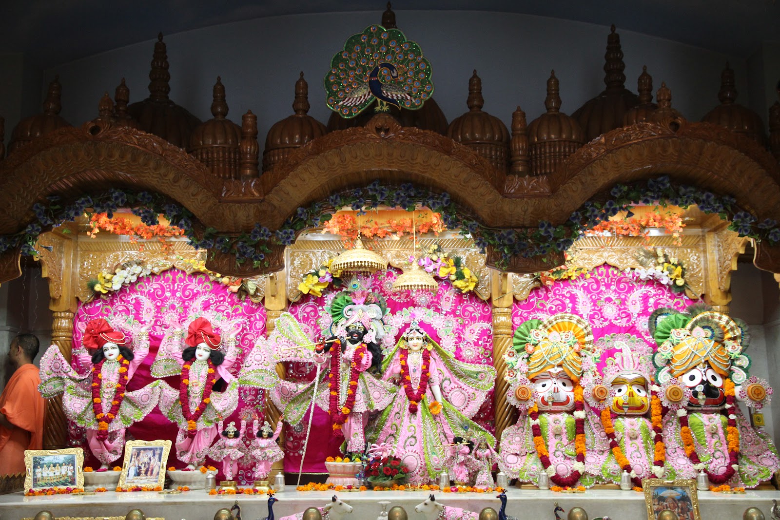 Tīrtha-Yātrā: HOME -- TIRTHA YATRA