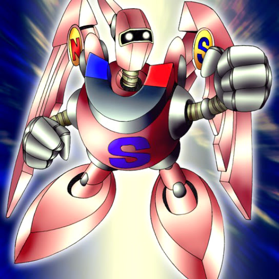 Chiến thuật đặc biệt thứ 70: Magnet Warrior - Quy tắc bàn tay trái và ...