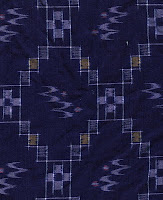 Kimono Seasonal Flowers, Motifs, and Colors: July |The Kimono Lady