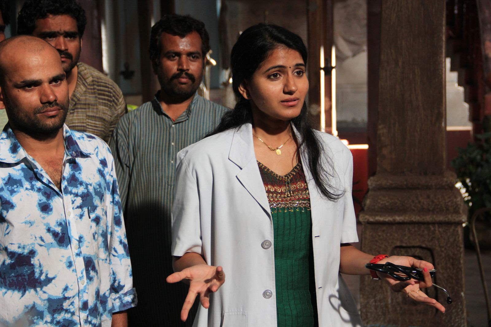 Rai Rai movie new Stills | 21filmupdates