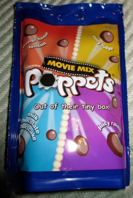 FOODSTUFF FINDS: Movie Mix Poppets (Sainsburys) [By @cinabar]