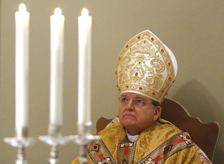 Modern Medievalism: Pontificalia II: the mitre and crozier