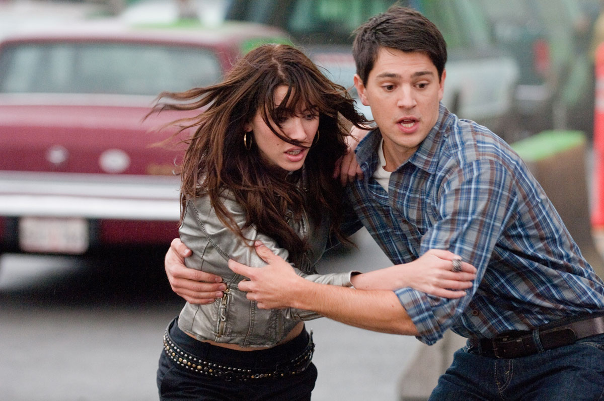 Movie News: Final Destination 5 Images and Clips