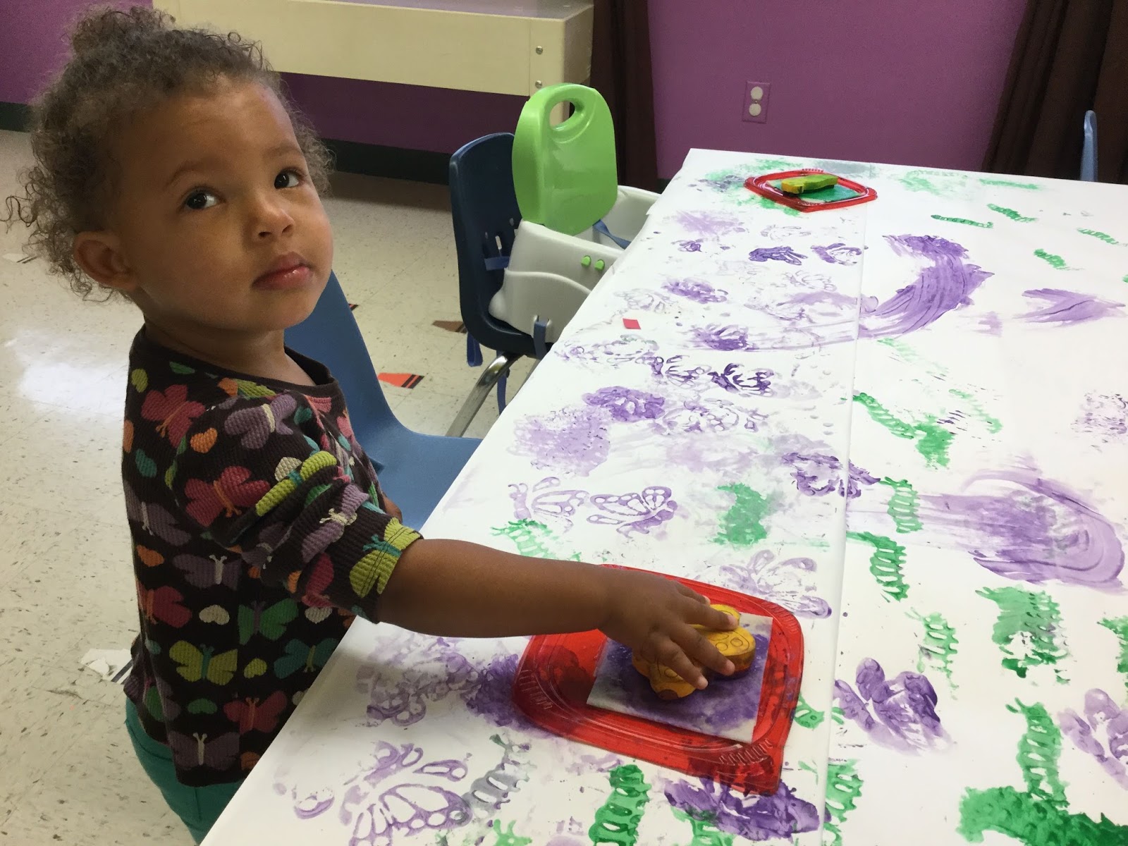 Ms. Derrington's Class Blog