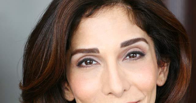 Theater in the Now: Spotlight On...Pooya Mohseni