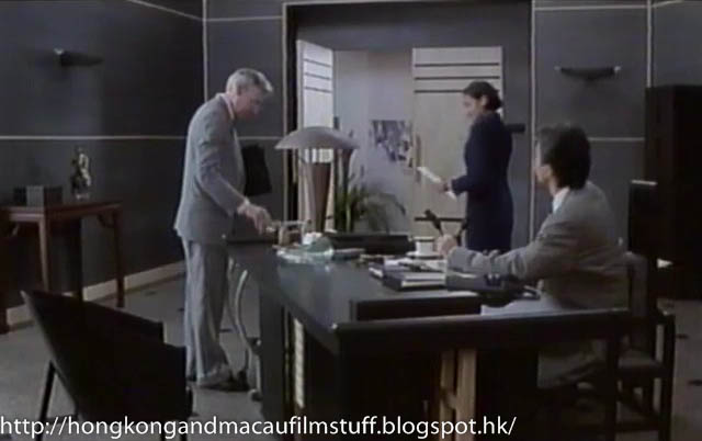 Hong Kong and Macau Film & TV Locations: Shadow of China - John Lone ...