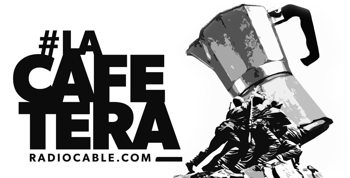 “La Cafetera” desvirtualizará a sus oyentes este sábado en Madrid ...