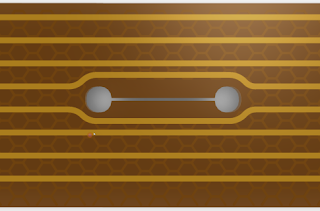 Altium Designer Blog: Ruminating Rigid Flex - Part 3