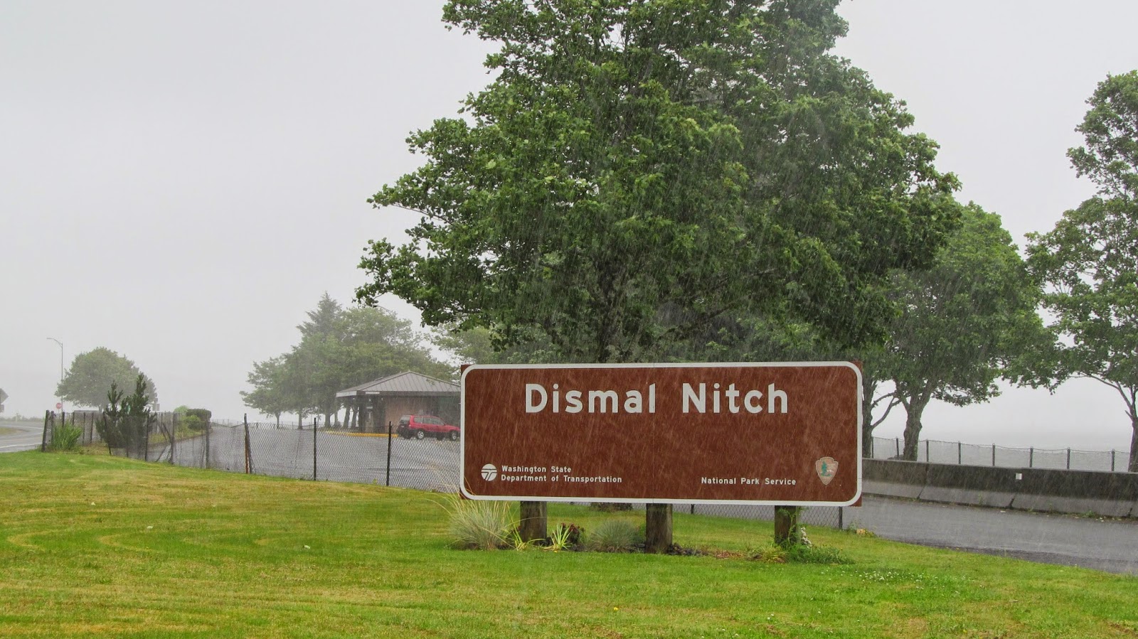 Heroes, Heroines, and History: Dismal Nitch