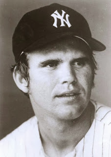 BIG BAD BASEBALL: QMAX AL 1972: STEVE KLINE, EPHEMERAL ACE